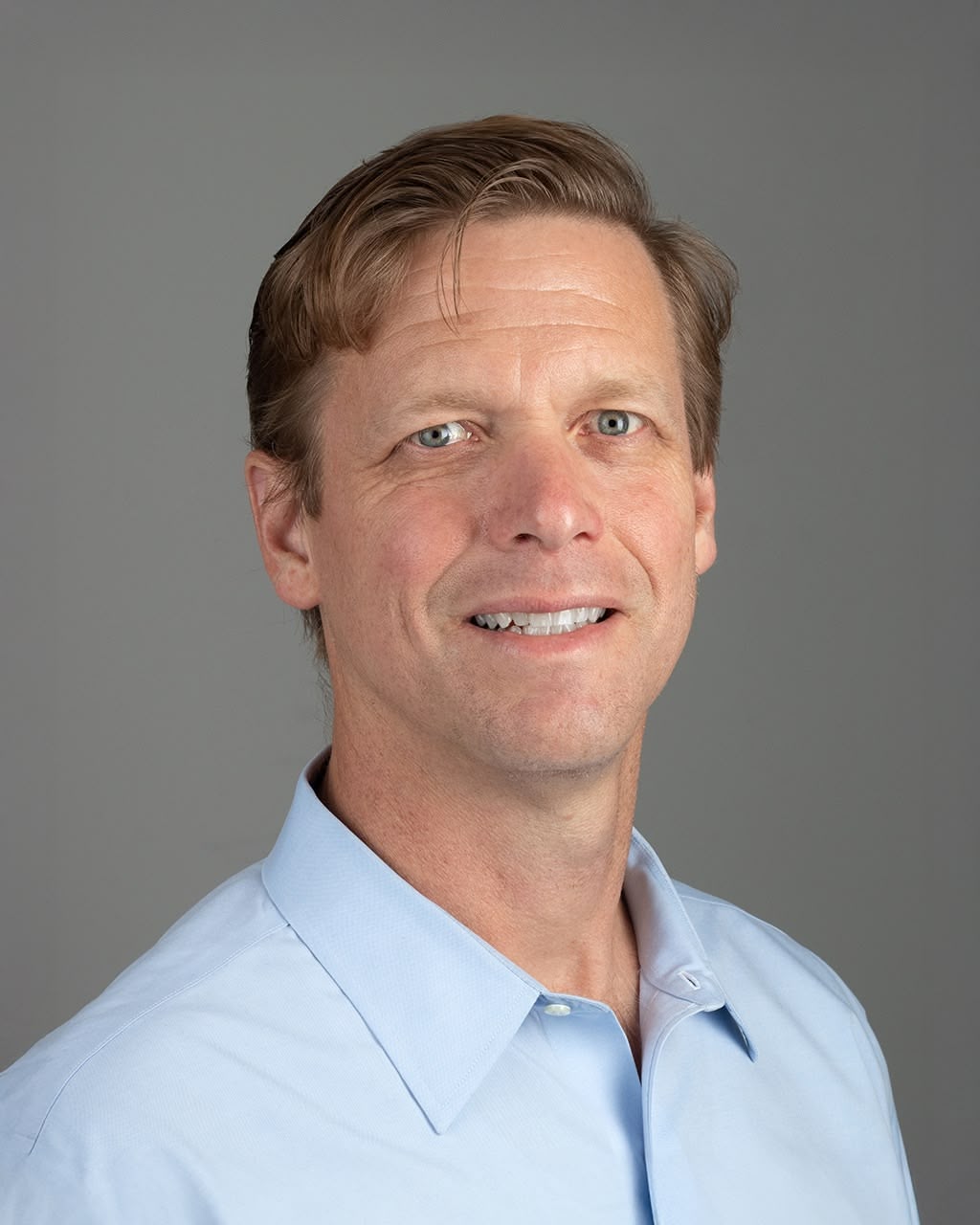 Geoff Gilmartin, M.D. - Expedition Therapeutics