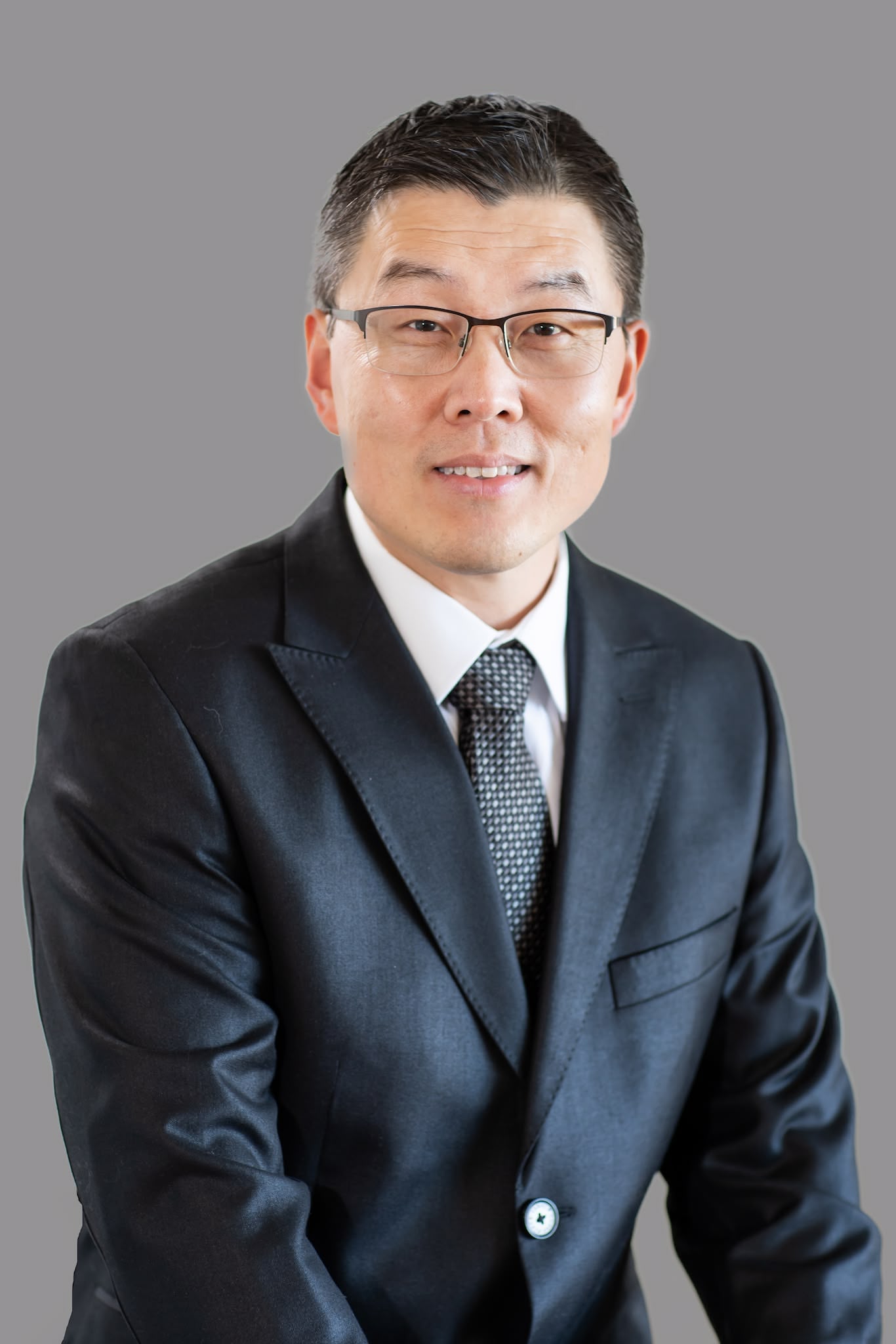 Eric Hu, Ph.D. - Expedition Therapeutics