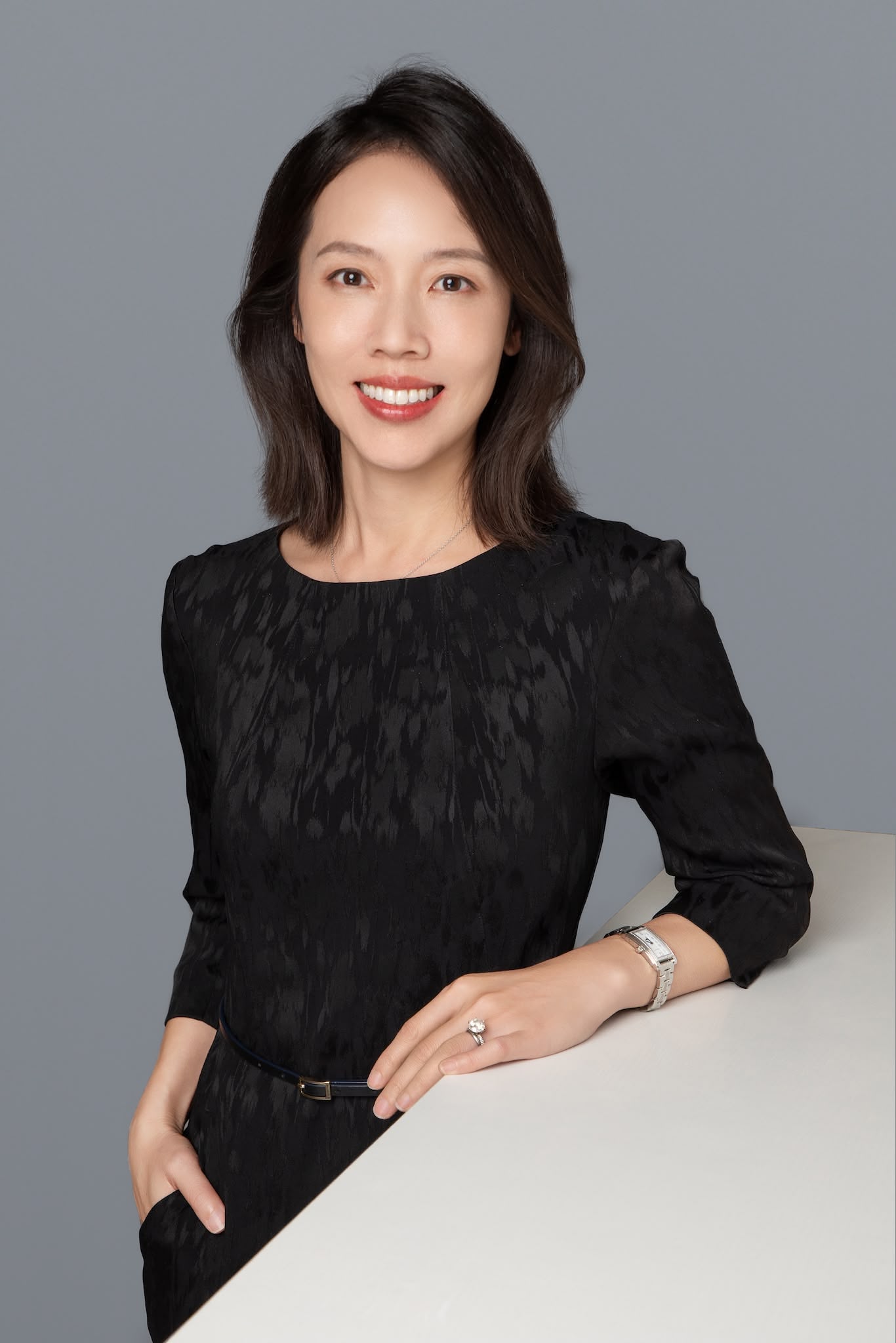 Yi Larson, M.Eng., MBA - Expedition Therapeutics